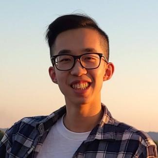 Andy Liu | Engineering Capstone